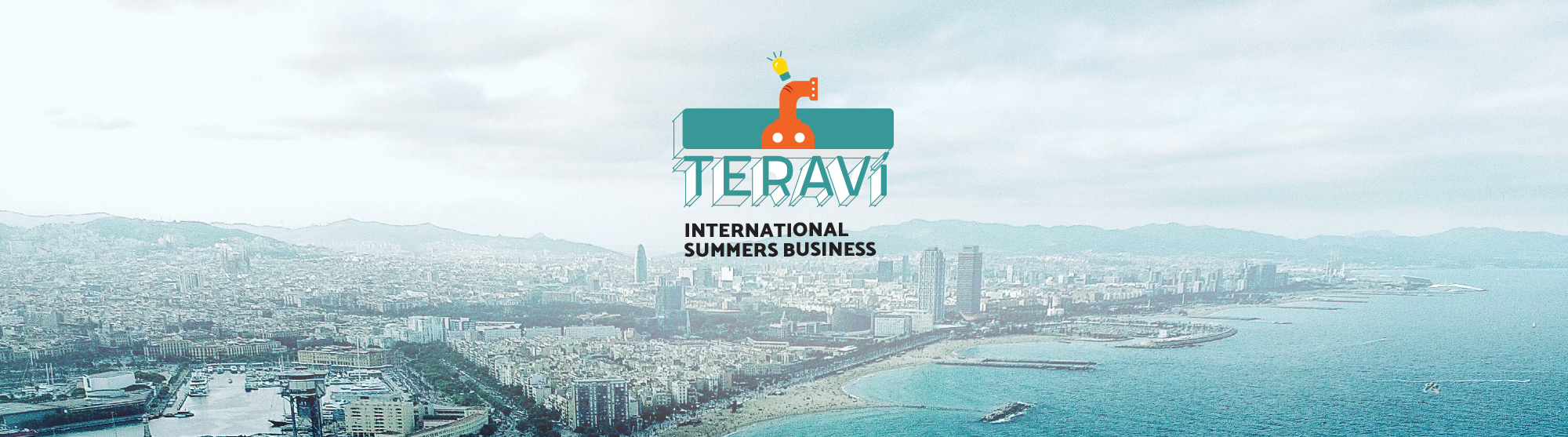 Teravi | UMA NAÇÃO DE INQUIETOS