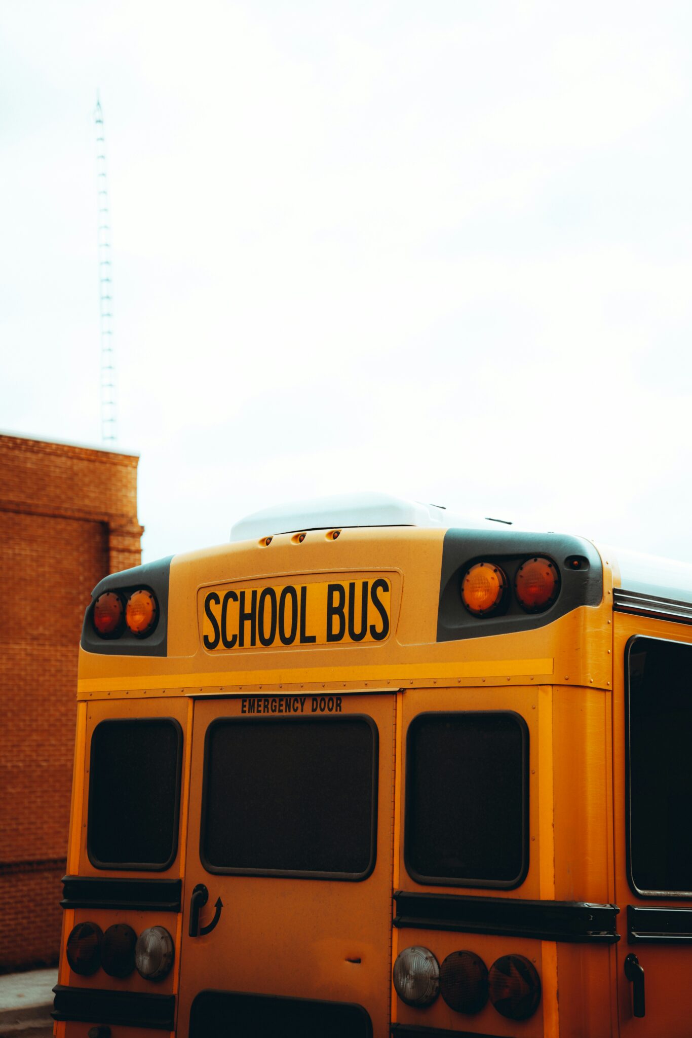 O que é um High School? | Teravi